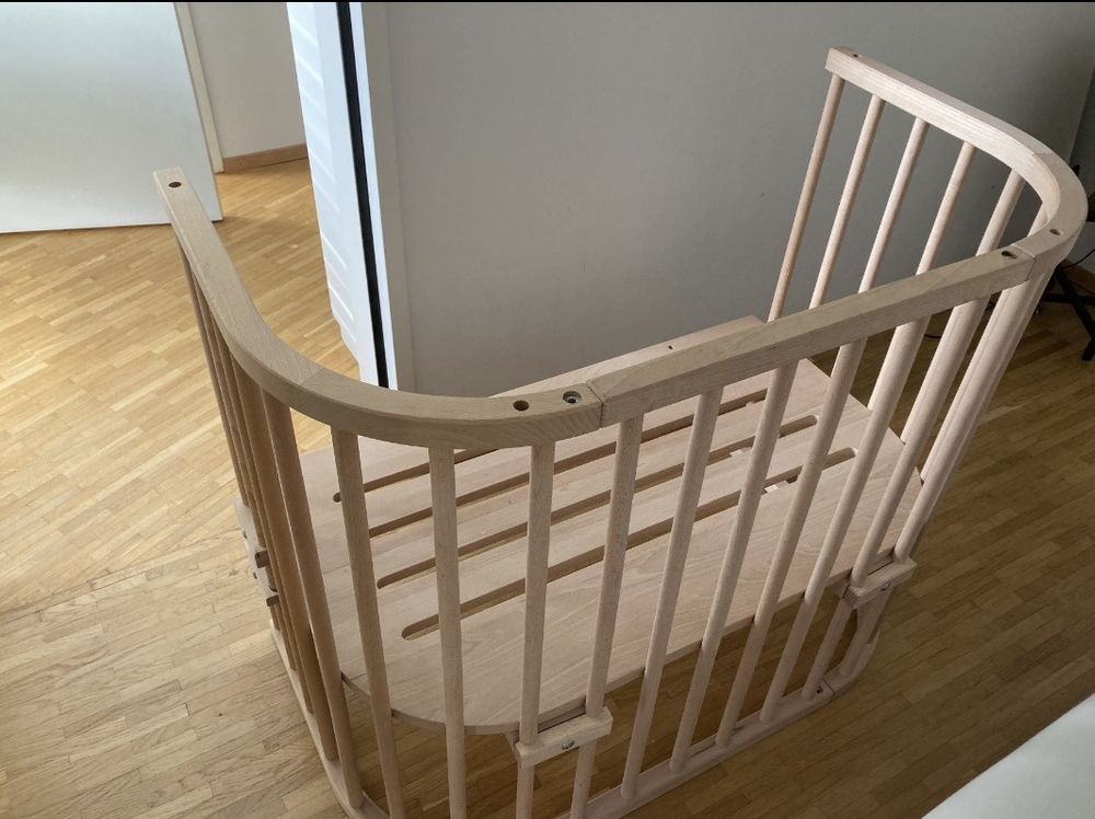 Baby Bay Maxi mit Verschlussgitter (Gebraucht) in Bern für CHF 43 – nur ...