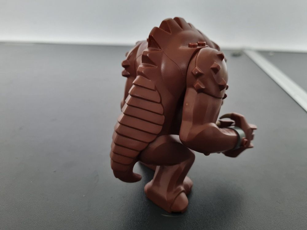 LEGO Star Wars Minifigur - Rancor (2013) | Kaufen auf Ricardo