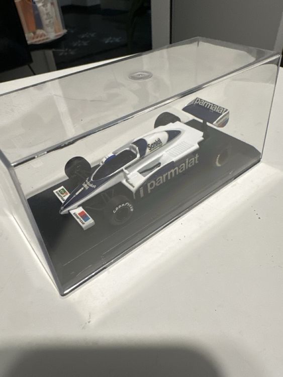 Brabham BT 50 1982 N. Piquet Kit Western Models (Neu (gemäss ...