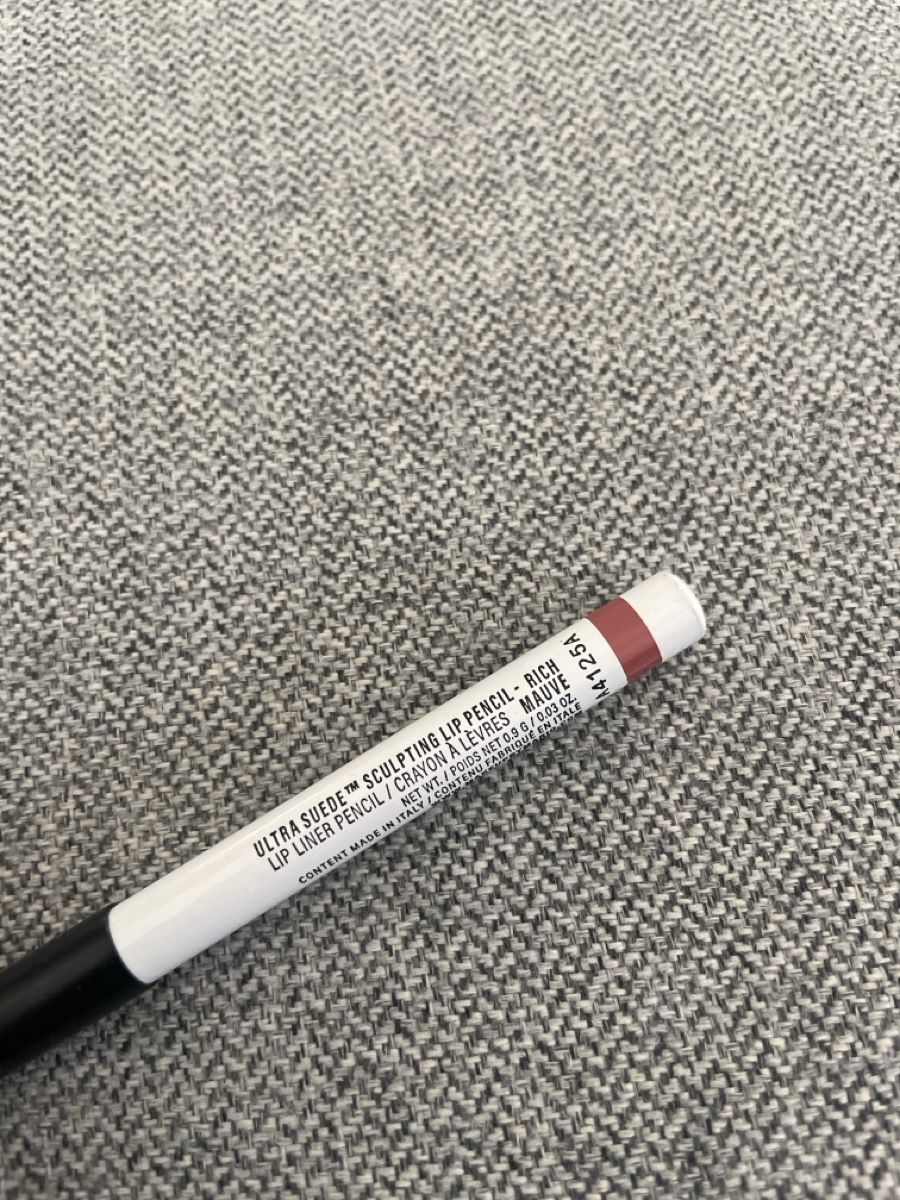 Make up by Mario - Set lip liner & lipstick (Gebraucht) in Glattpark ...