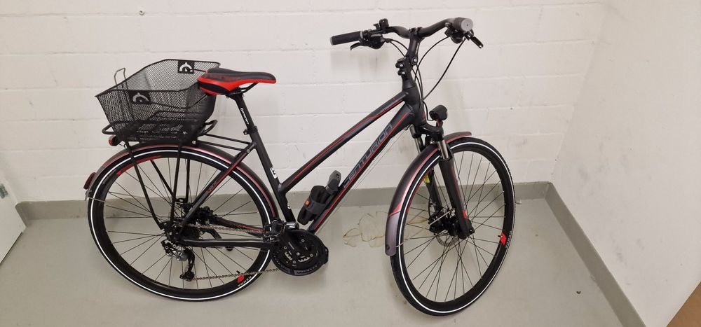 Centurion Trekking Bike Damen (Gebraucht) in Oberweningen für CHF 500 ...