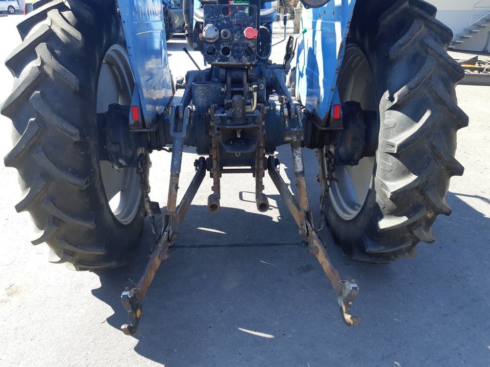 Landini 6030 | Kaufen auf Ricardo