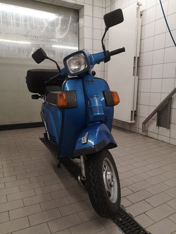 Suzuki CS125 (Gebraucht) in Meggen für CHF 440 – nur Abholung auf ...