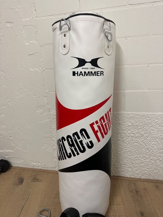 Hammer Box set Chicago (Gebraucht) in Jona für CHF 11 – nur Abholung ...