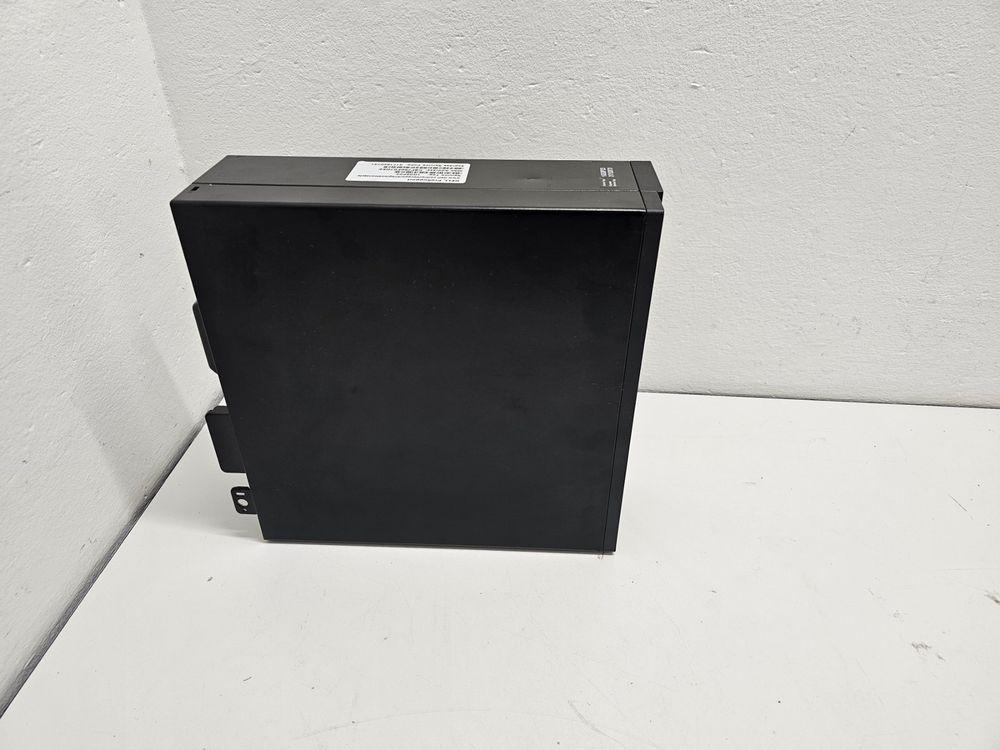 OptiPlex 3070 Small Form Factor/i5 9500/8GB/256SSD/Win10Pro (Gebraucht ...