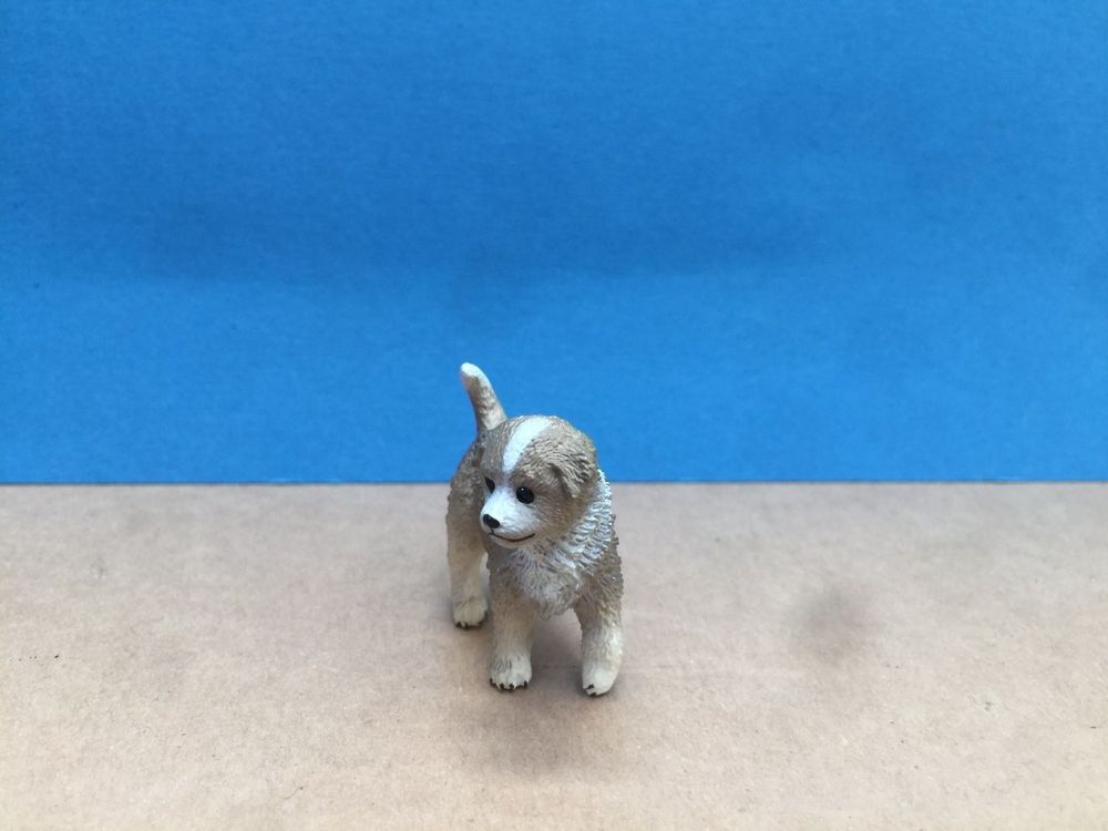 Schleich Australian Shepherd Hund Hunde (Gebraucht) in Ennetbaden für CHF 18 – mit Lieferung auf ...