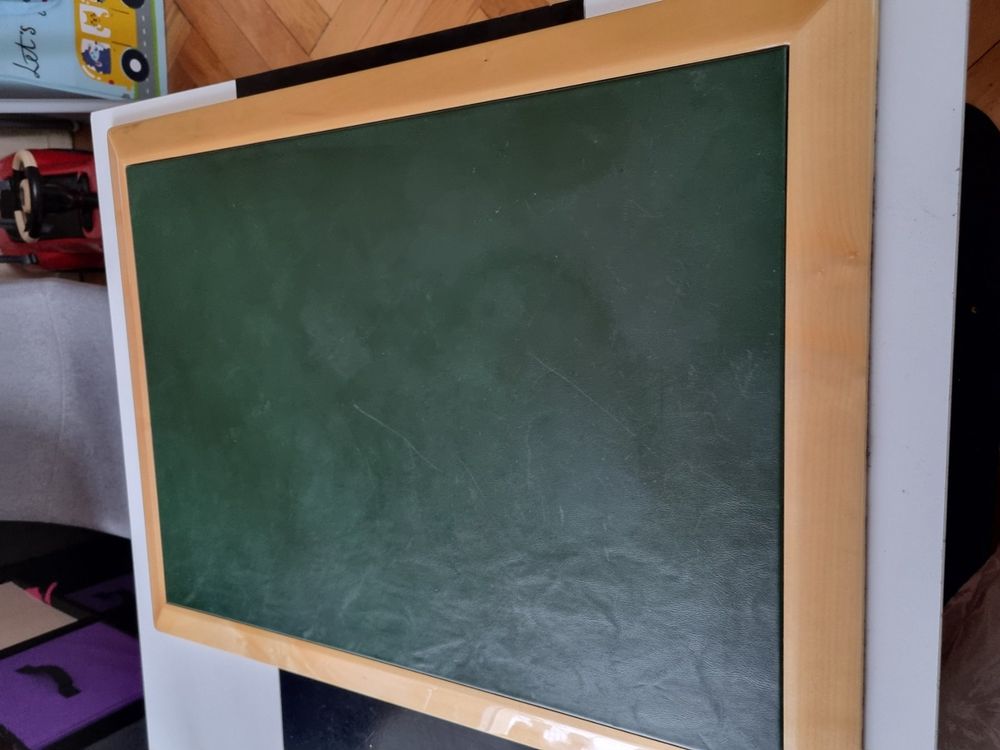 Sous-Mains " MICHEL PERRENOUD " (Gebraucht) in La Chaux-de-Fonds für ...