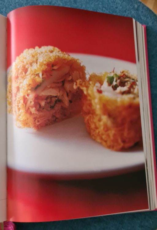 Thai Food - Kochbuch von David Thompson (Neu (gemäss Beschreibung)) in ...