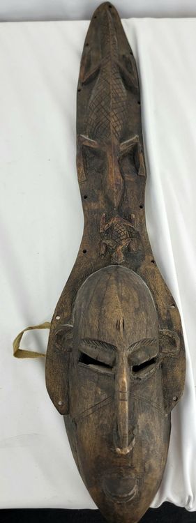 Masque africain | Kaufen auf Ricardo