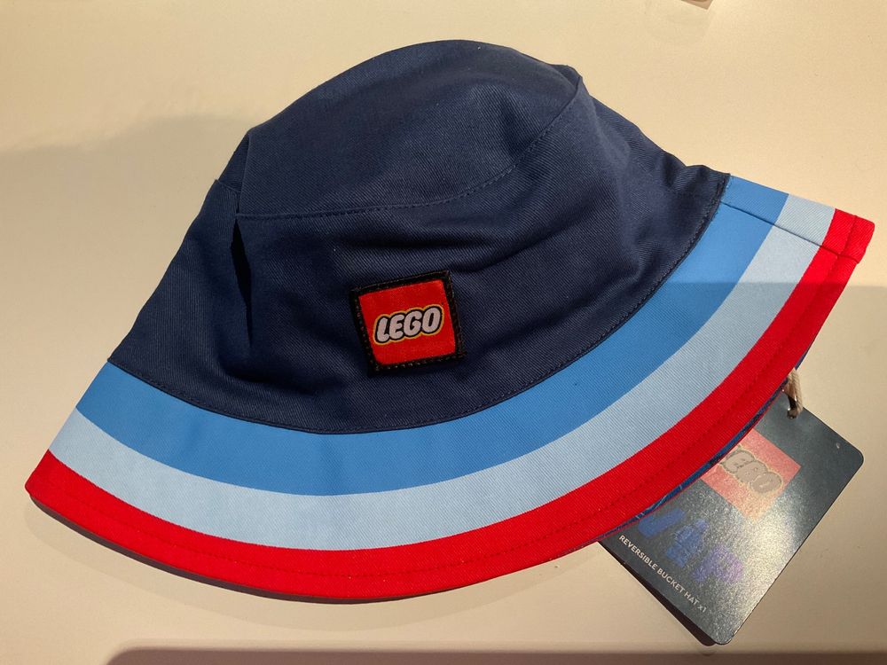 Lego VIP Sommerhut | Kaufen auf Ricardo