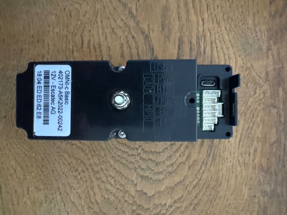 Stromer OMNI-c Basic Display, (Neu (gemäss Beschreibung)) in Solothurn ...