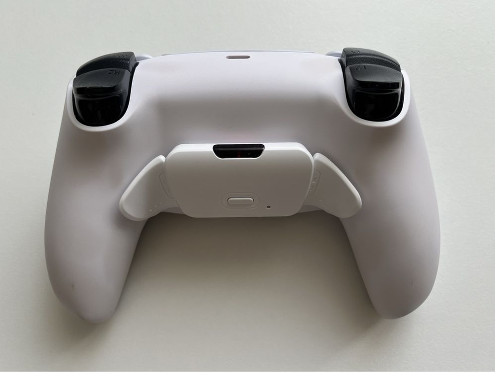 Sony DualSense Controller mit Paddles für Shooter (Gebraucht) in Root ...