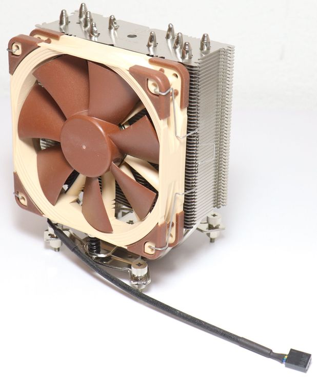 Noctua NH-U12S - Intel LGA 2011 (Gebraucht) in Frick für CHF 20 – mit ...