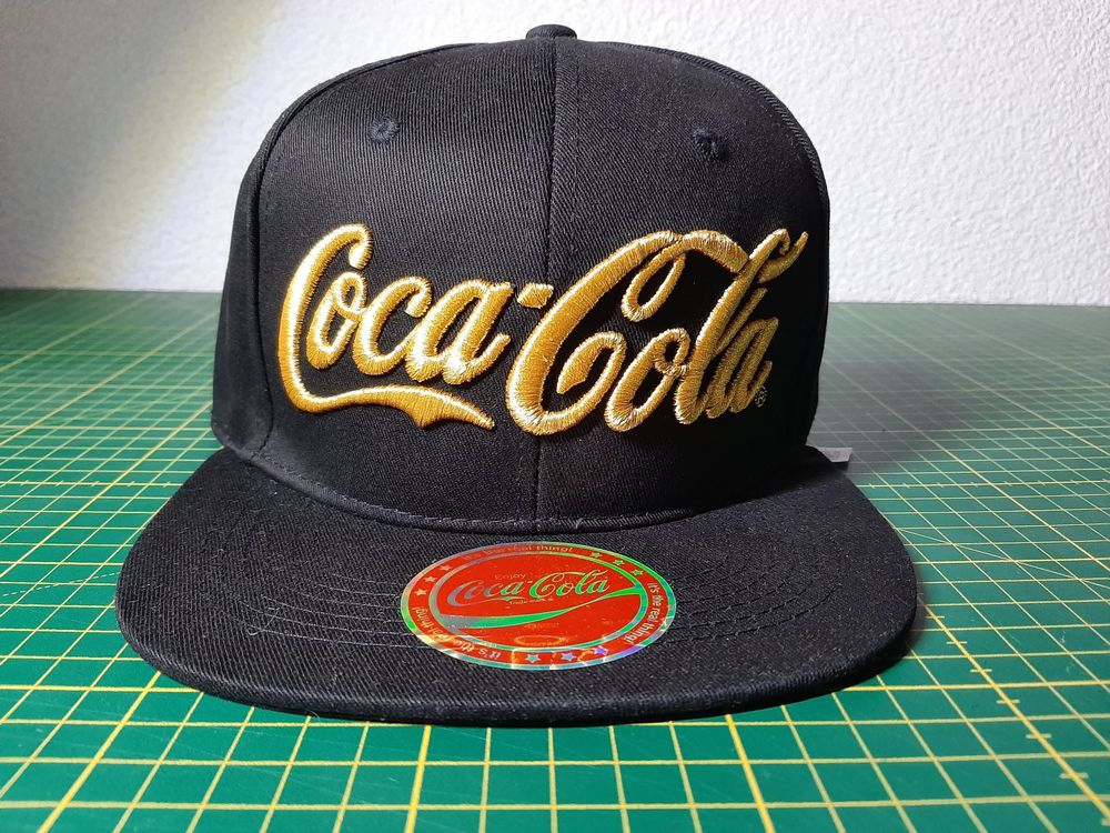 Coca-Cola Cap Original (Neu und originalverpackt) in Gansingen für CHF ...