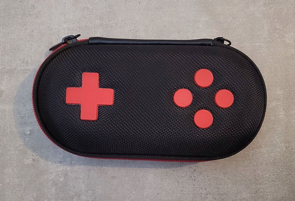 8BitDo Controller Case (Neu (gemäss Beschreibung)) in Oftringen für CHF ...