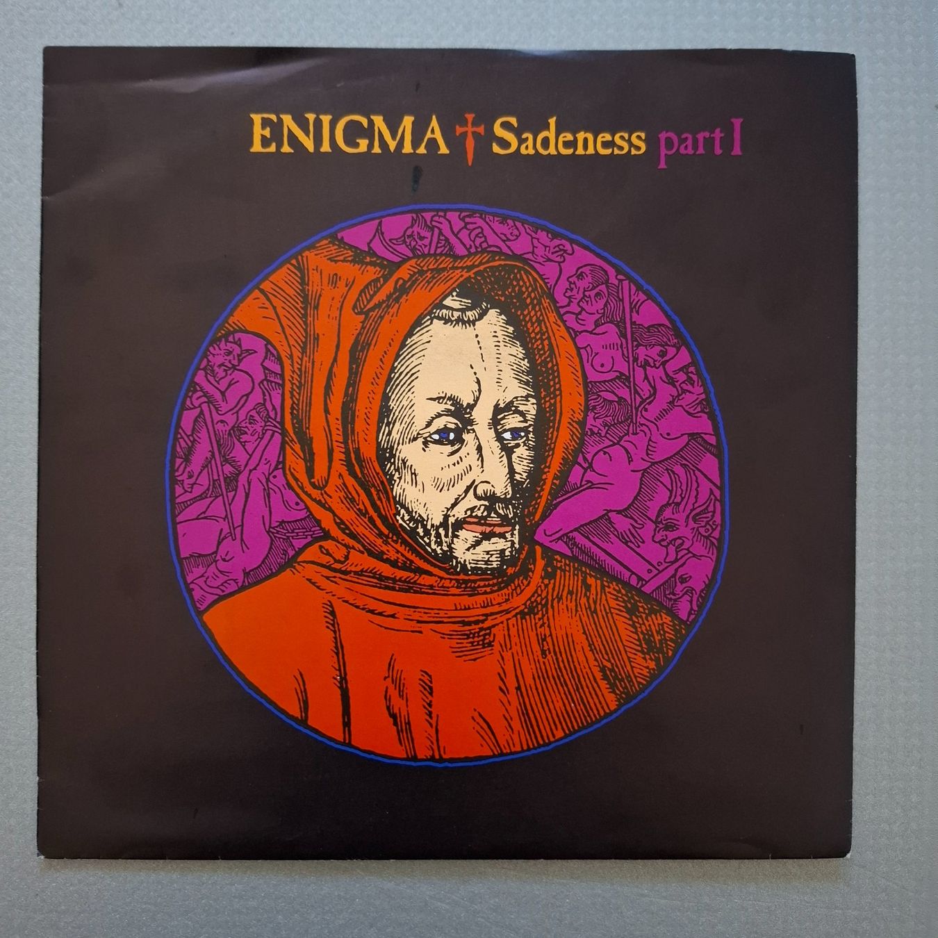 Enigma - Sadeness (Gebraucht) in Arbon für CHF 2.5 – mit Lieferung auf ...