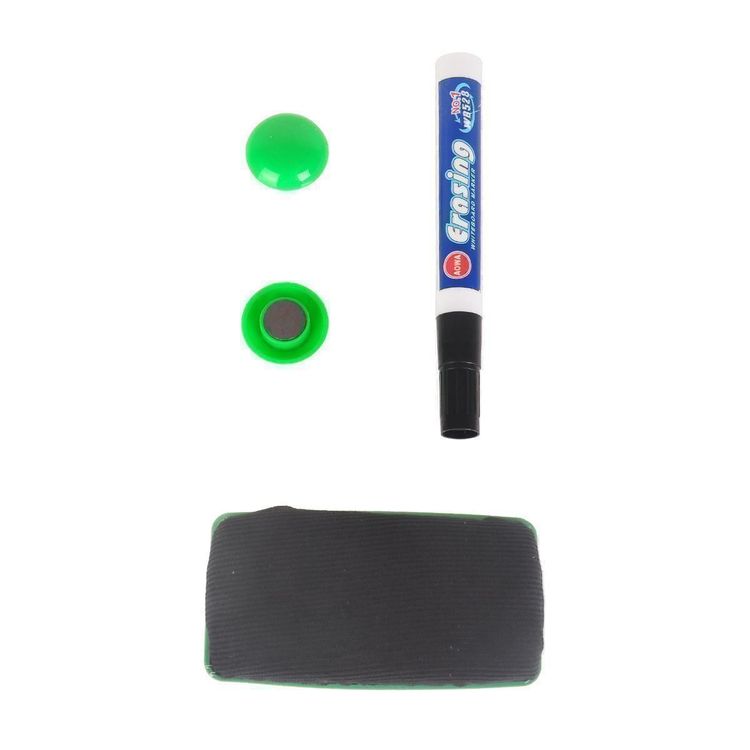 Flipchart Weisstafel Whiteboard 70x100cm (Neu (gemäss Beschreibung)) in ...