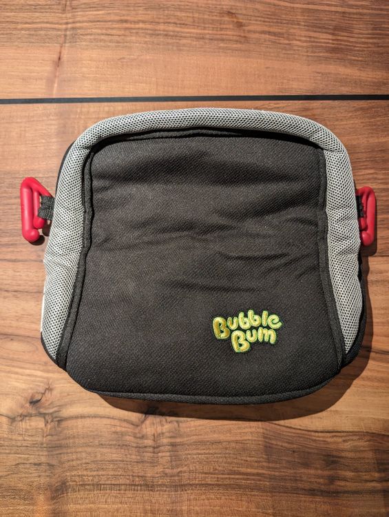 Bubble Bum aufblasbarer Kinderautositz | Kaufen auf Ricardo