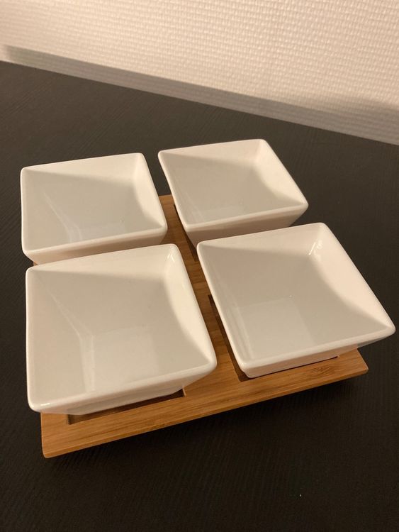 Plateau Apero / set apero (Neuf (Voir description)) à Genthod pour CHF ...