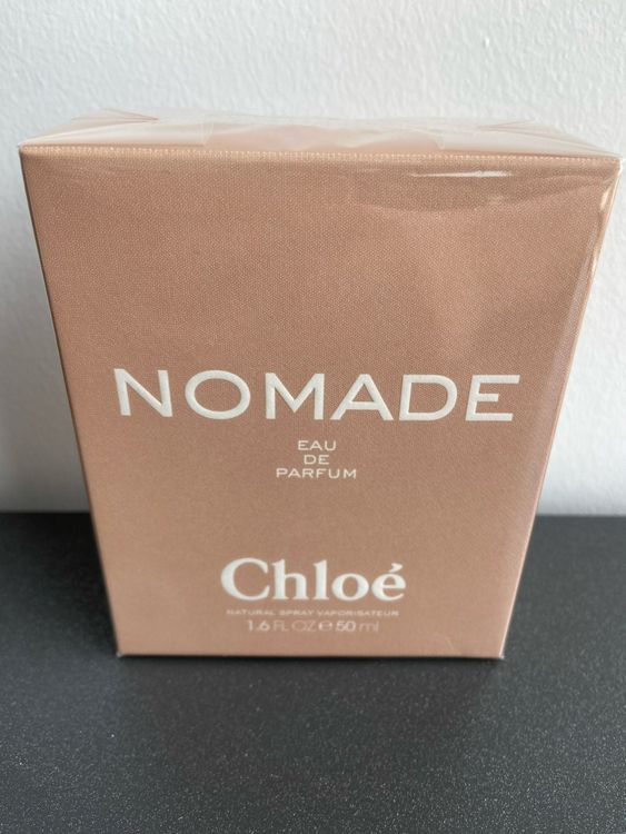 Chloe Nomade 50ml | Kaufen auf Ricardo