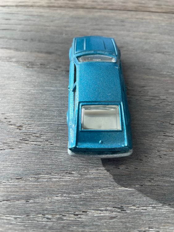 Polistil RJ 48 Alfa Romeo Alfetta GT (Gebraucht) in Hünenberg für CHF ...