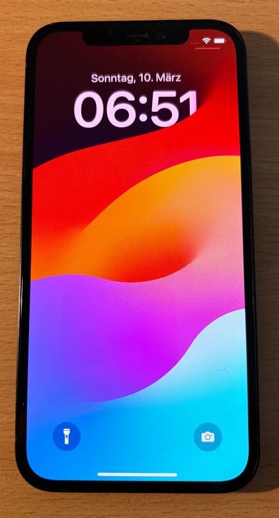 iPhone 12 (Gebraucht) in Oberengstringen für CHF 260 – mit Lieferung ...