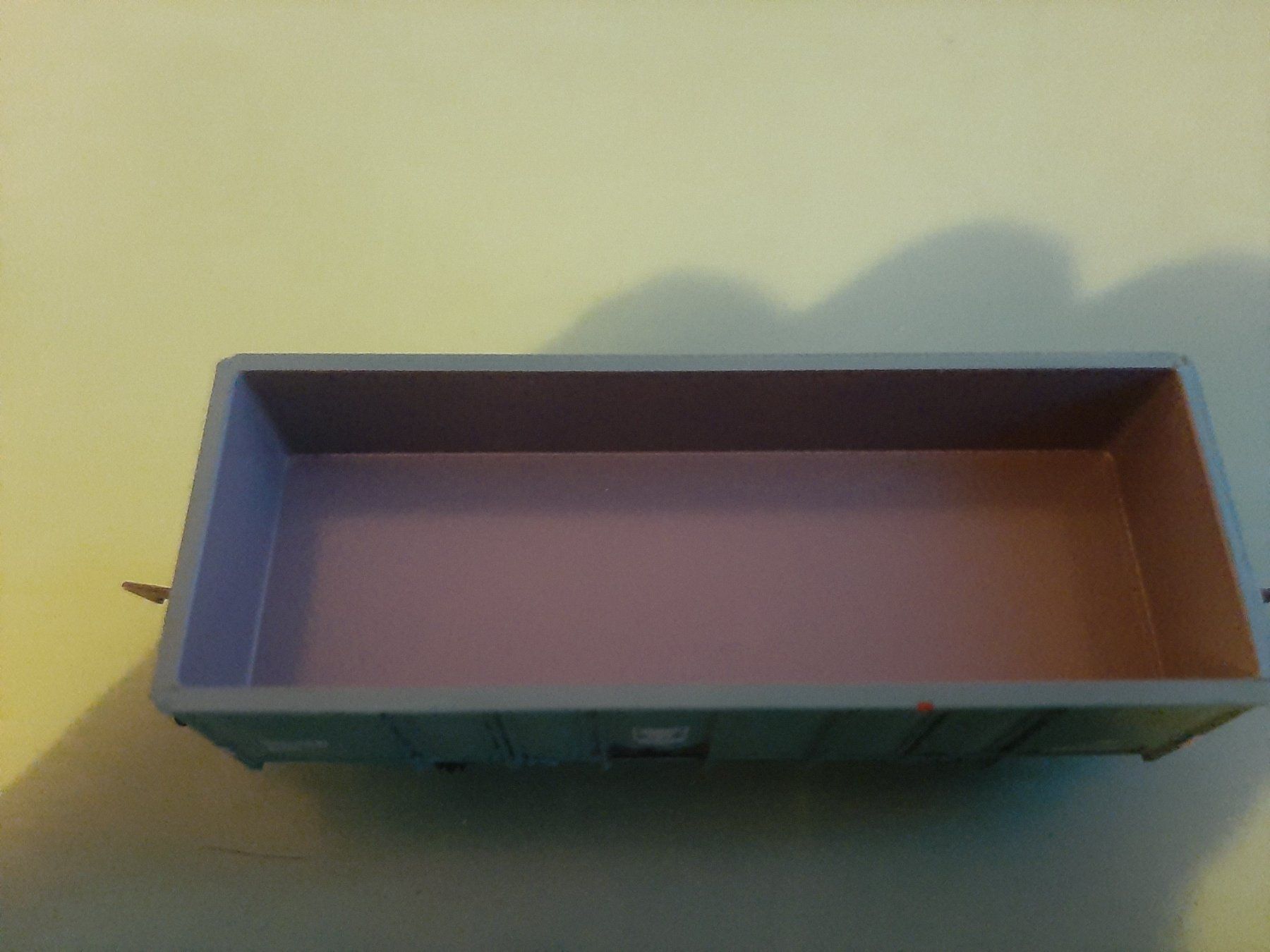 PIKO 5/139-041 B GRUN (D'occasion) à Avully pour CHF 5 – avec livraison ...