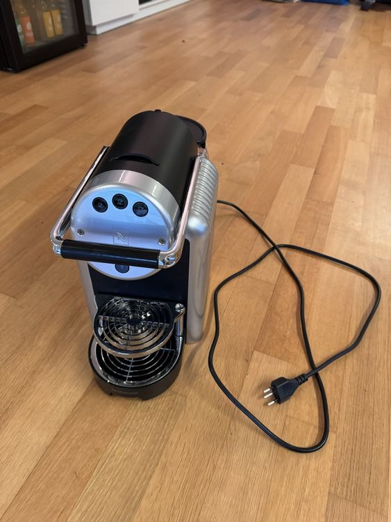 Nespresso Zenius ZN100 (Gebraucht) in Buchs SG für CHF 109 – mit ...