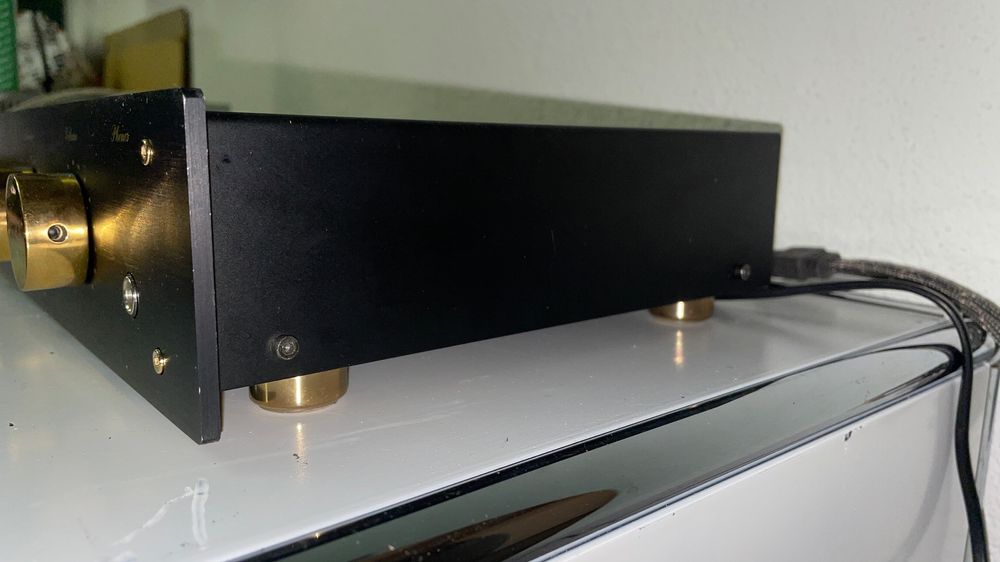 AVM Evolution V1 Vorstufe | Kaufen auf Ricardo