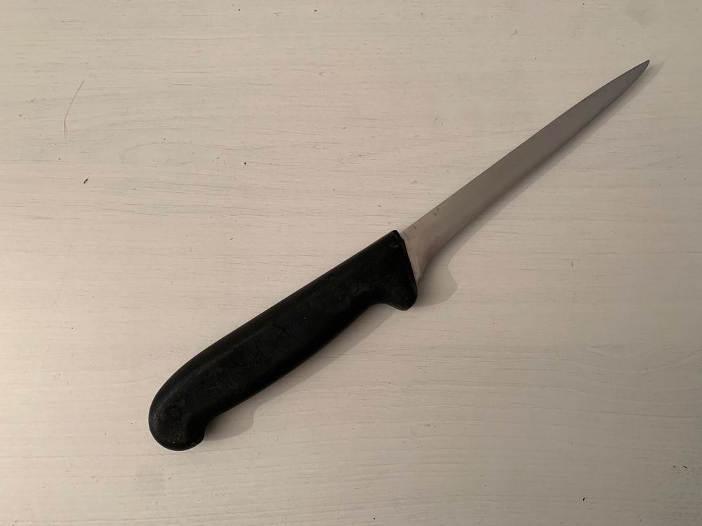 Filetier-Messer Victorinox | Kaufen auf Ricardo
