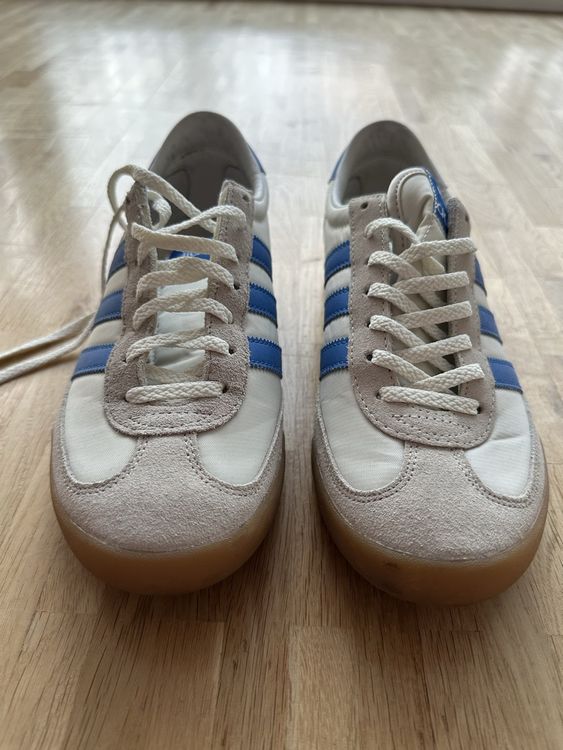 adidas Indoor Kreft SPZL, Gr. 40, NEU (Neu und originalverpackt) in ...