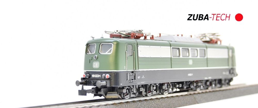 Märklin 3057 E-Lok BR 151 der DB H0 WS (Gebraucht) in St. Gallen für CHF 67.5 – mit Lieferung ...