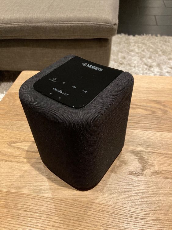 Yamaha Music Cast WX-010 | Kaufen auf Ricardo