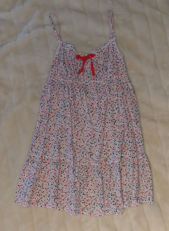 Victoria's Secret Negligee (pink/hearts) | Kaufen auf Ricardo