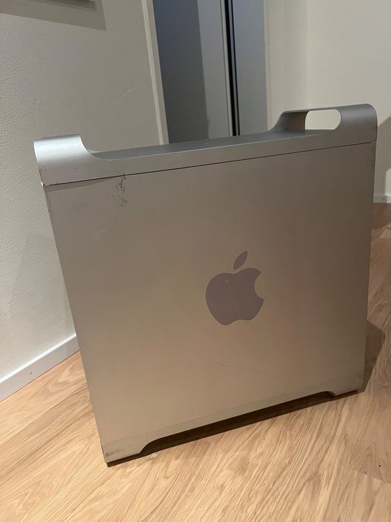 Apple Mac Pro 4,1 A1289 2009 | Kaufen auf Ricardo