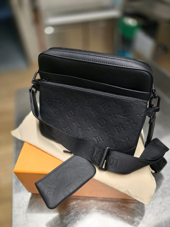 Louis Vuitton Herren Umhangetasche