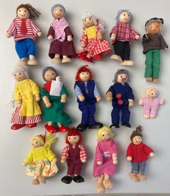 puppenfamilie-holzpuppen-st-ckli-puppenhaus-14-st-ck-gebraucht-in