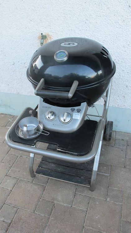 Outdoorchef Ascona 570 G Grill - Bereit für den Sommer! | Kaufen auf Ricardo
