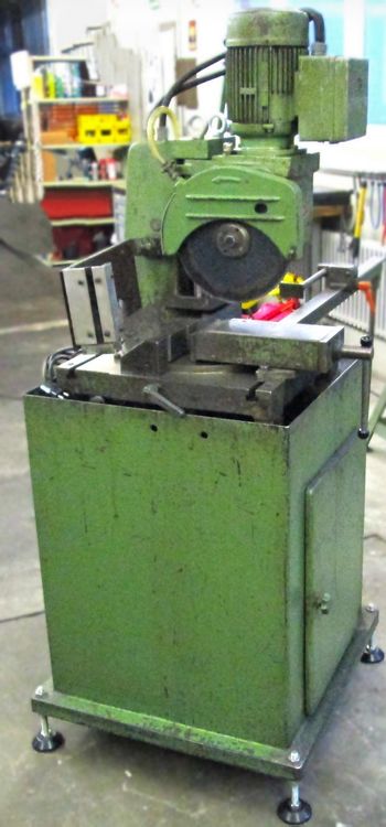Metallkreissäge Eisele Industrie Maschine | Kaufen auf Ricardo