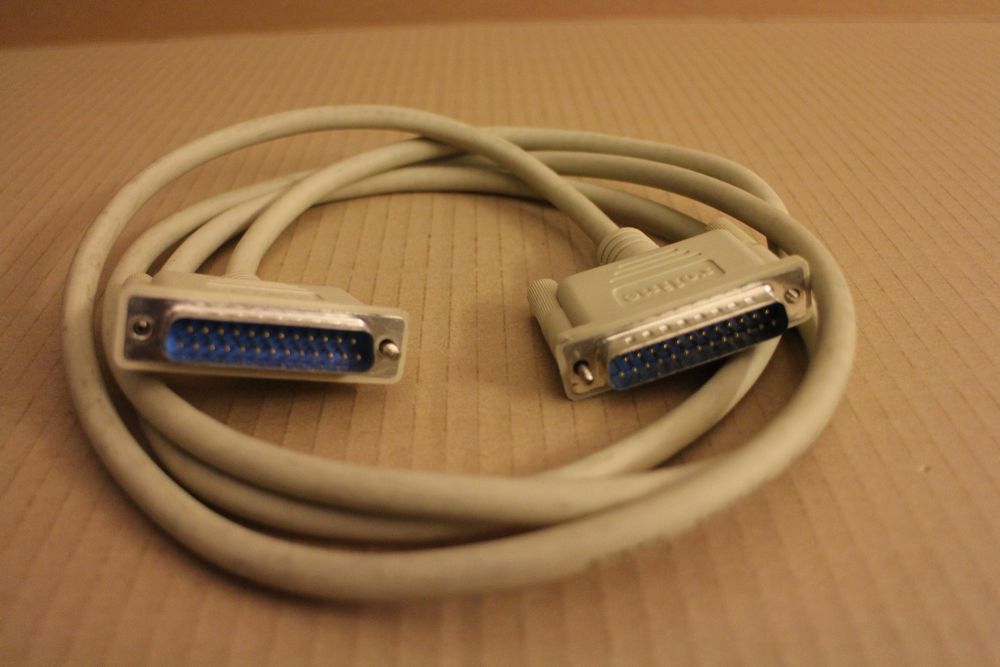 Parallel Kabel | Kaufen auf Ricardo