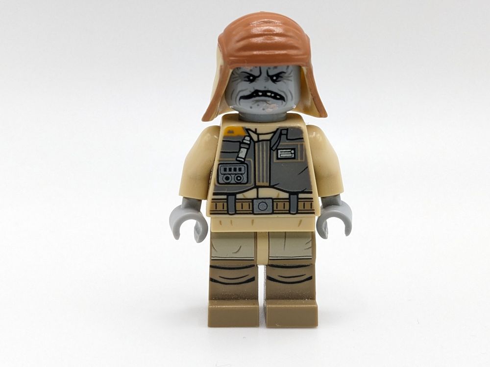Lego Star Wars - Pao | Kaufen auf Ricardo