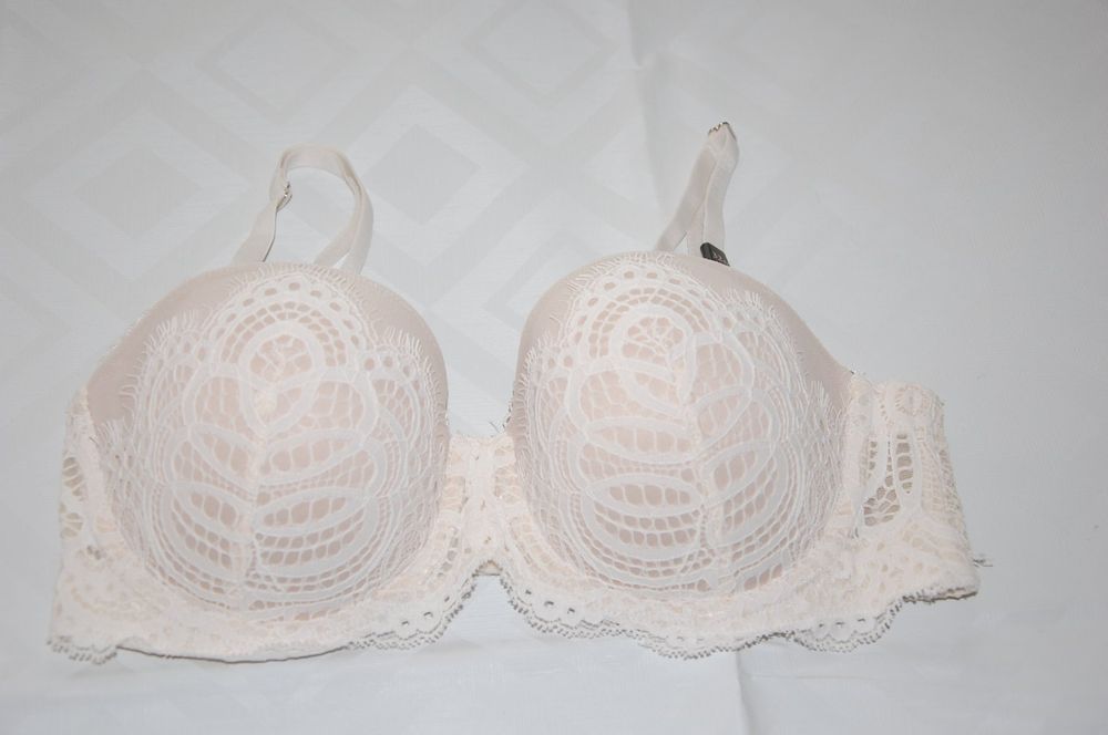 Victoria Secret BH 32D NEU (Neu (gemäss Beschreibung)) in Langenthal ...