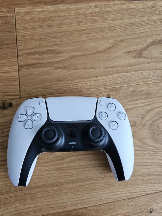 SONY PS5 disc edition model CFI-1216A (Gebraucht) in Seltisberg für CHF ...