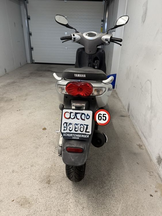 Fuhrerschein Fur 50er Roller