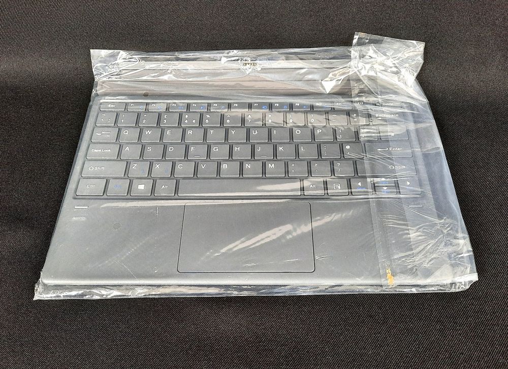 TERRA TYPE COVER PAD 1262 [DE] (Neu (gemäss Beschreibung)) in Beinwil ...