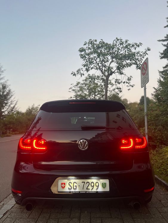 Golf 6 GTI | Kaufen auf Ricardo