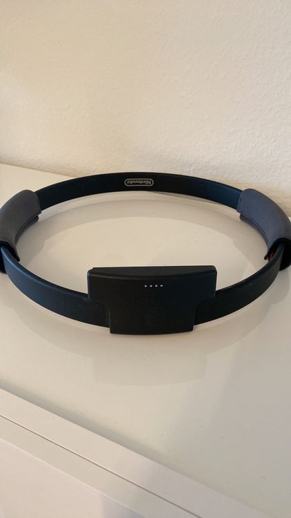 Nintendo Ring Fit Adventure Ring-con | Kaufen auf Ricardo