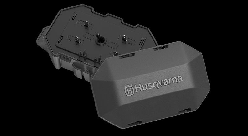 Husqvarna Automower Flächen-Switch (Neu und originalverpackt) in ...