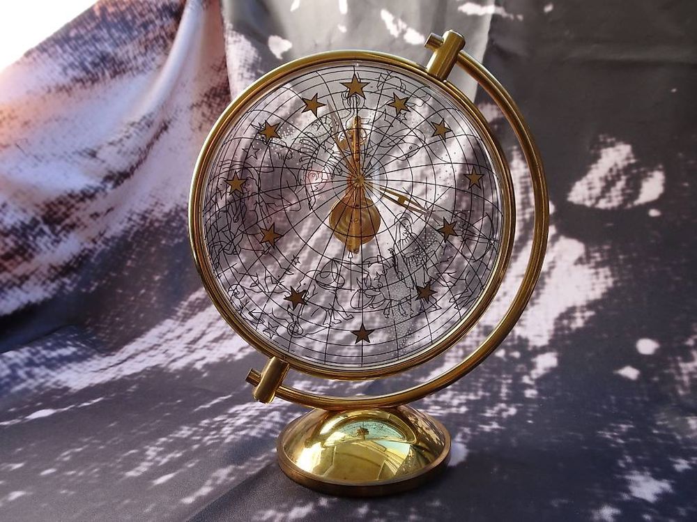 Seltene Jaeger-LeCoultre Zodiac *Astrographic* von 1968 (Gebraucht) in ...