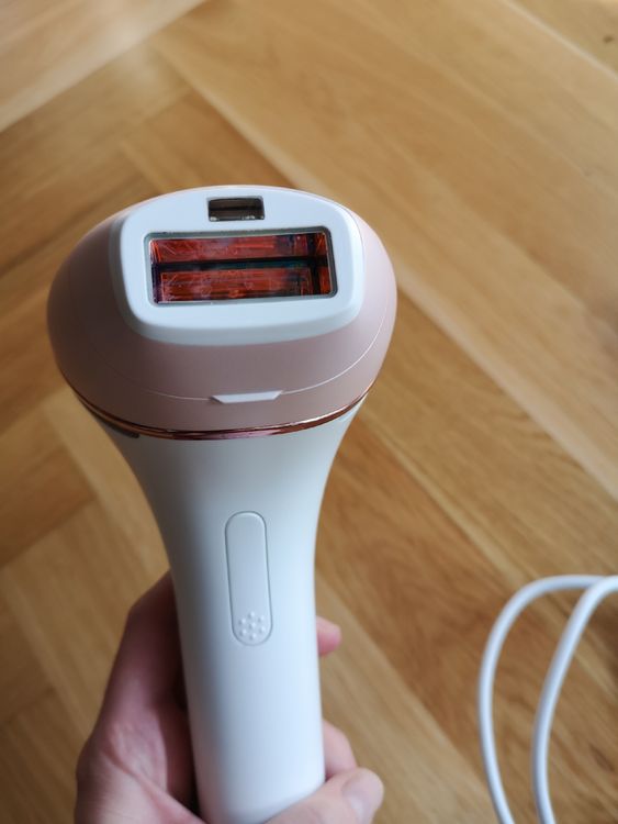 Philips lumea prestige BRI950 (Gebraucht) in Les Breuleux für CHF 150 – mit Lieferung auf ...